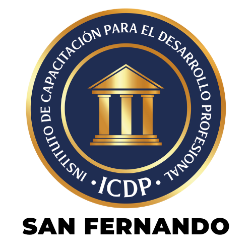 ICDP Sede San Fernando - ICDP San Fernando